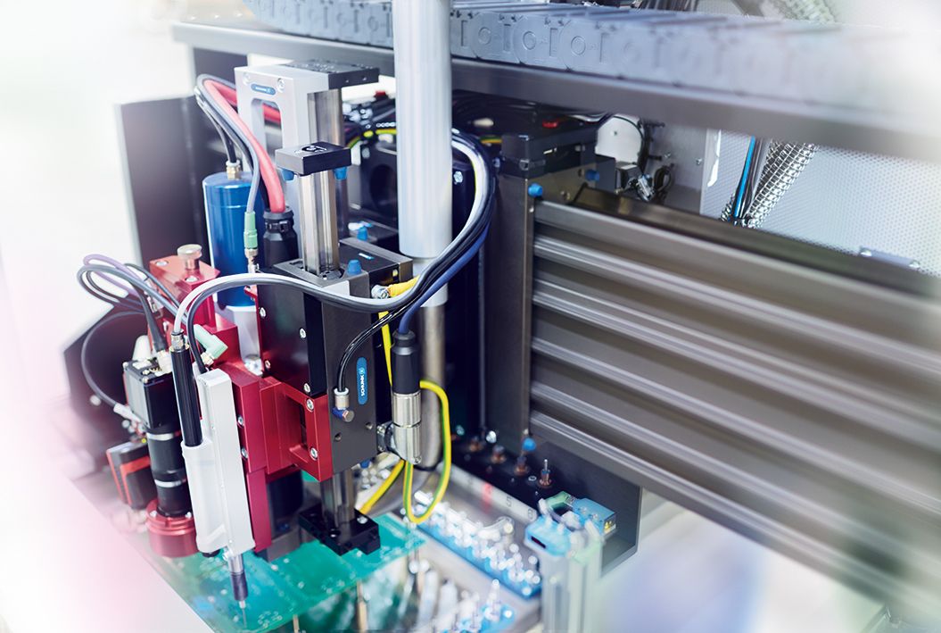 Nutzentrenner SAR-1300 B2