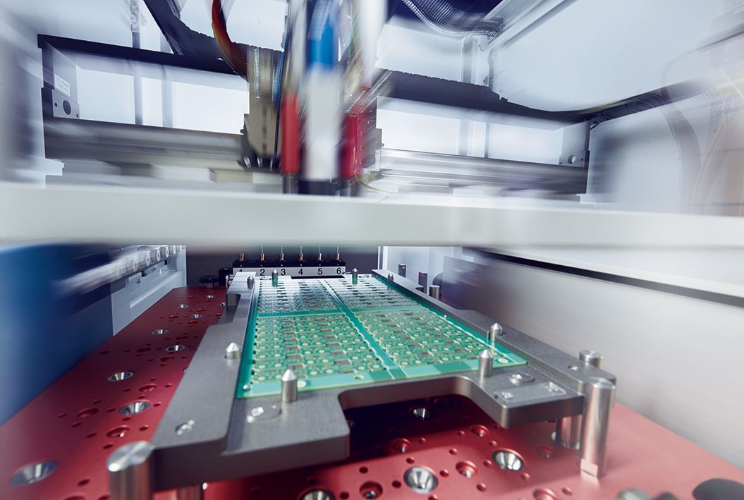 Nutzentrenner SAR-1300 B2