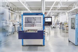 SCHUNK Electronic Solutions GmbH Support Seite